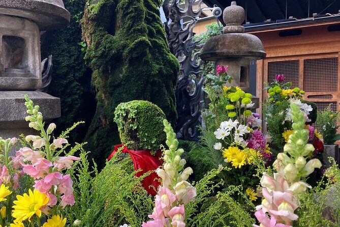 Private Walking Tour in Osaka's Kuromon Market and Dotonbori - An In-Depth Look at the Tour Experience