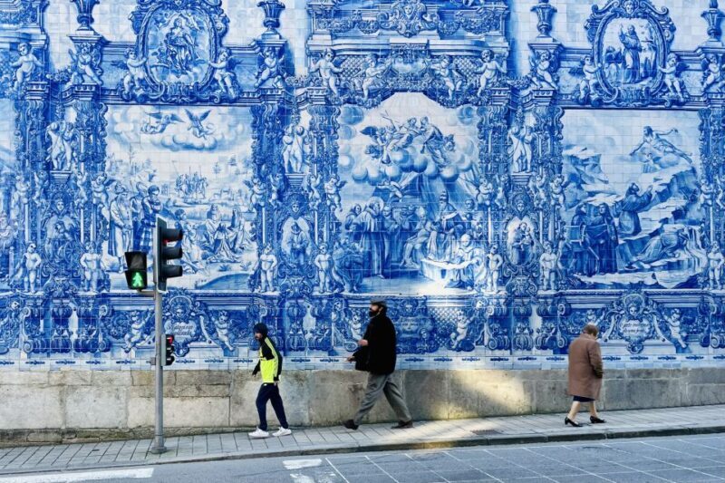 Private Walking Tour in Porto incl. Livraria Lello ticket - Who Should Consider This Tour?