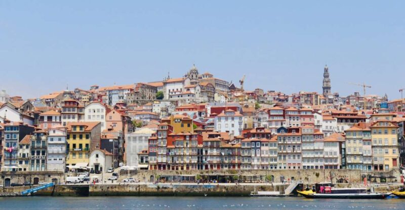 Private Walking Tour in Porto incl. Livraria Lello ticket - FAQ