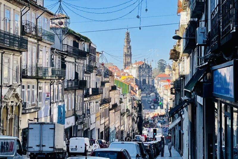 Private Walking Tour in Porto incl. Livraria Lello ticket - The Sum Up