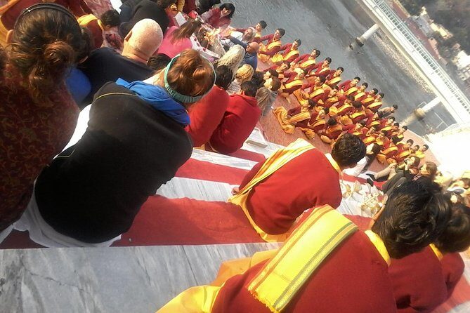 Private Walking Tour in Rishikesh - Exploring the Heart of Rishikesh: A Deep Dive into the Private Walking Tour