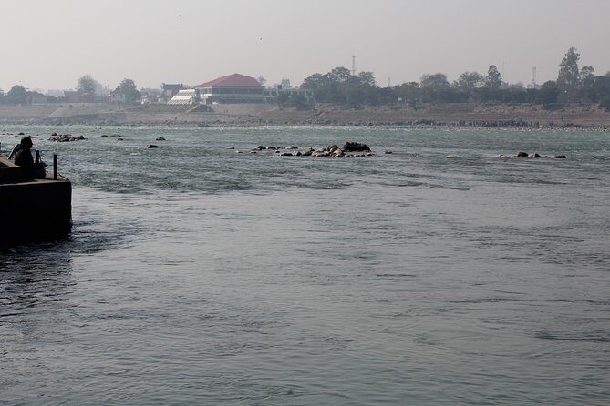 Private Walking Tour in Rishikesh - Key Points