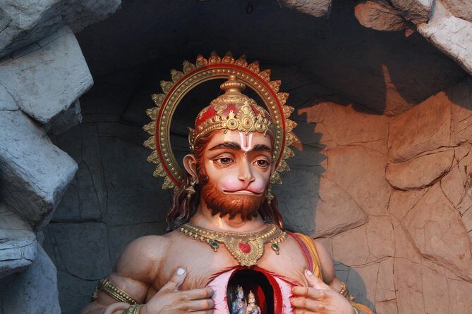 Private Walking Tour in Rishikesh - Authentic Experiences and Real Feedback from Travelers