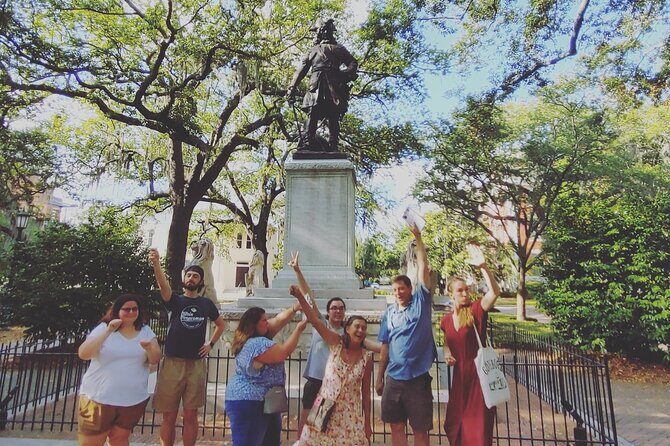 Private Walking Tour in Savannah - Who Should Consider This Tour?