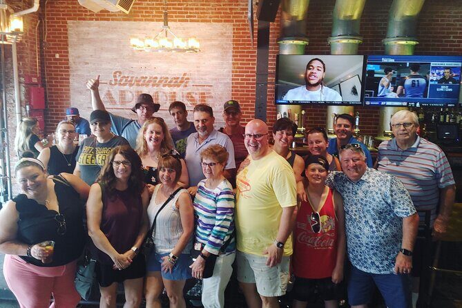 Private Walking Tour in Savannah - Frequently Asked Questions