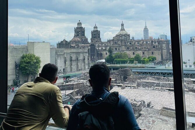 Private Walking Tour in Templo Mayor and Bellas Artes - FAQs