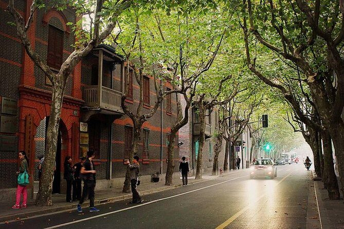 Private Walking Tour in the Former French Concession - Final Thoughts