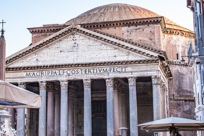 Private Walking Tour in the Historic Center of Rome - Final Thoughts