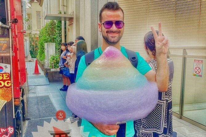 Private Walking Tour in Tokyo - Perfect for First-Time Visitors - Conclusions — Is This Tour Worth It?