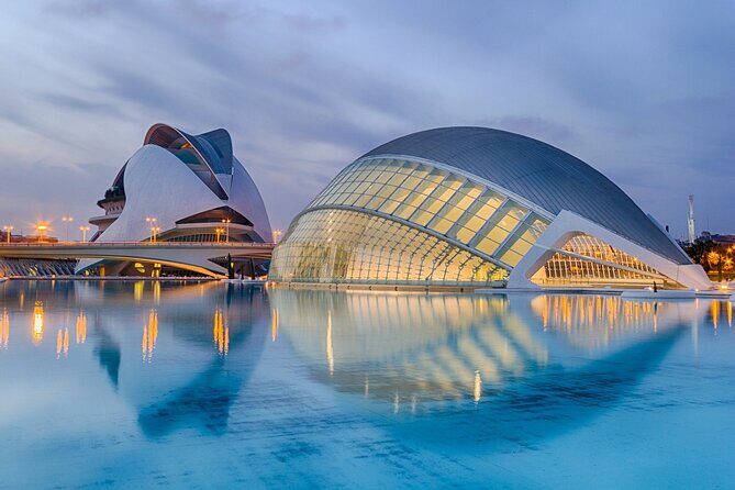Private Walking Tour in Valencia with Guide - Who Will Love This Tour?