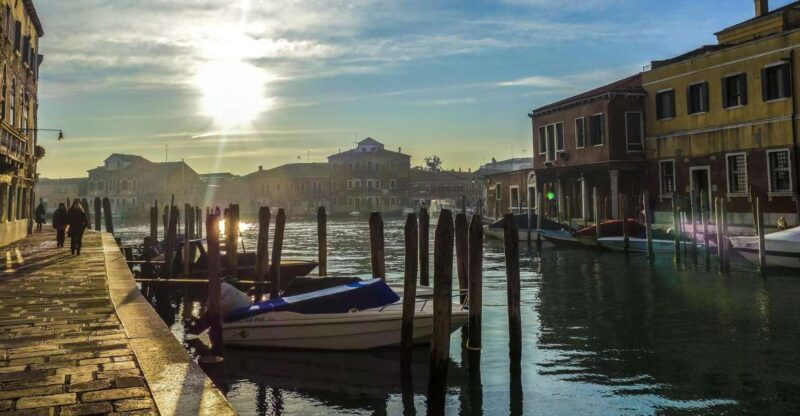 Private Walking Tour in Venice - Key Points