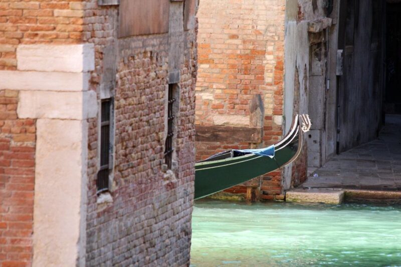 Private Walking Tour in Venice - Practical Details and Tips