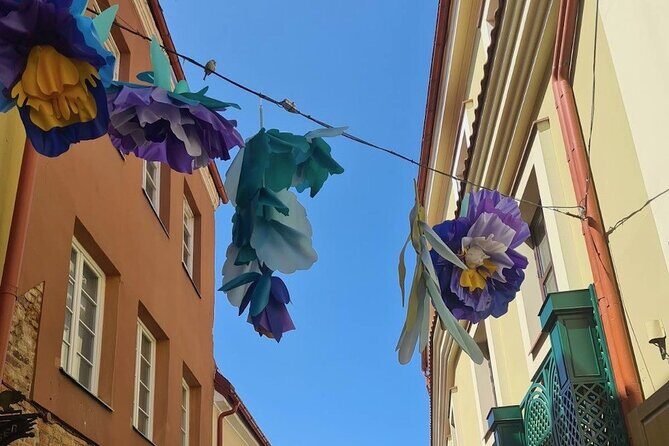 Private Walking Tour in Vilnius - The Value Equation