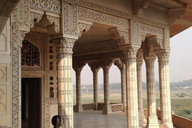 Private Walking Tour including Tajmahal Roof Top View - Who Will Love This Tour?