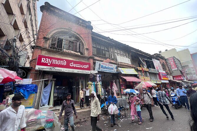 Private Walking Tour into the Oldest Local Market in Bengaluru - Introduction