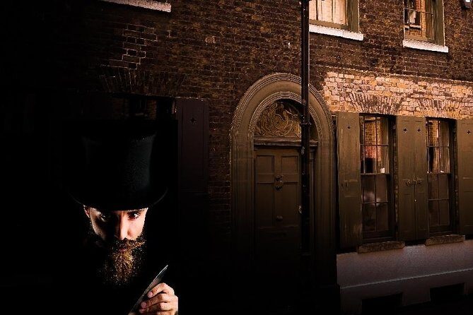 Private Walking Tour: Jack The Ripper and East End - A Comprehensive Look at the Tour Experience