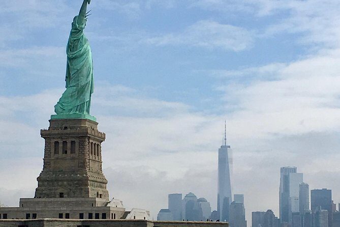 Private Walking Tour: Jewish Colonial History in New York City - Key Points