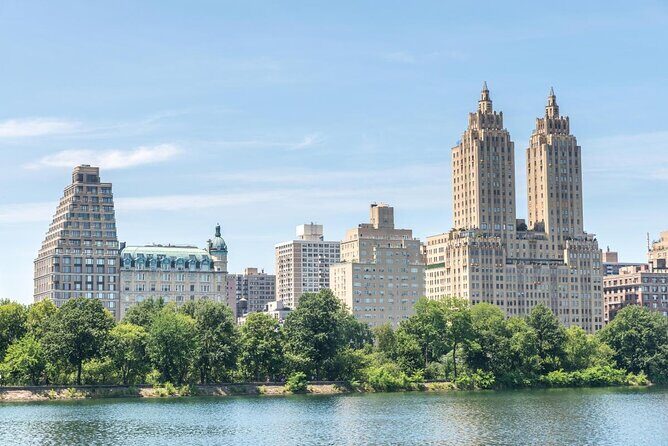 Private Walking tour: Jews of the Gilded Age: 5th Ave Mansions - Discover the Jewish Heritage of 5th Avenue with a Private Walking Tour