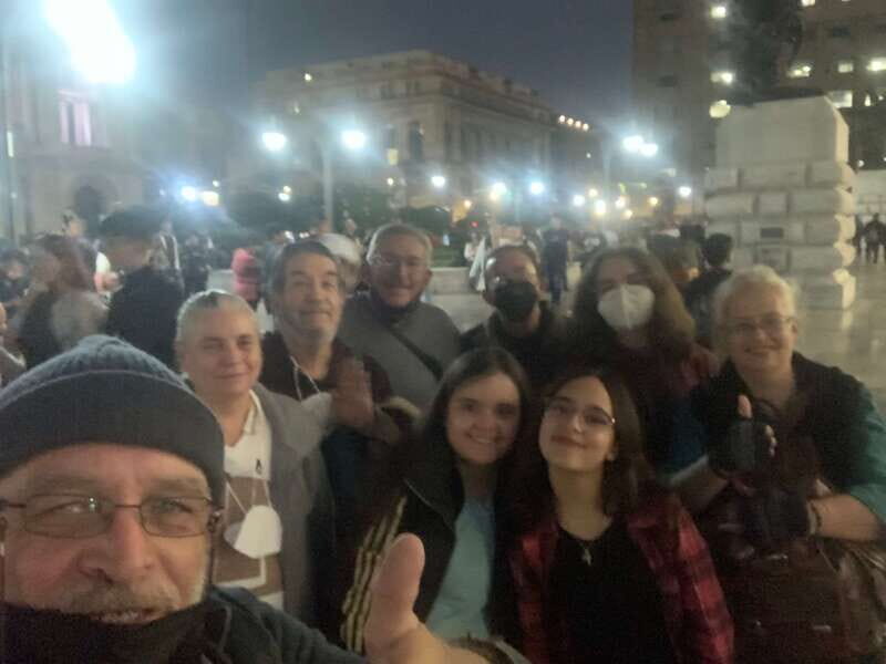 Private Walking Tour Legends and Events Historic Center CDMX - Final Thoughts