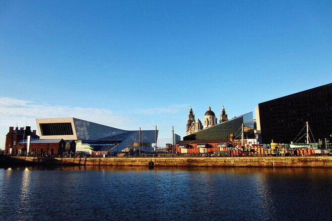 Private Walking Tour: Liverpool Highlights, including Cavern Club entry - The Value of a Private Guide