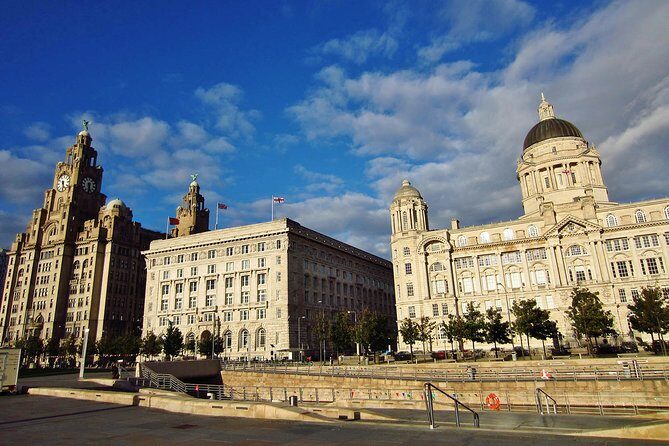 Private Walking Tour: Liverpool Highlights, including Cavern Club entry - Final Thoughts