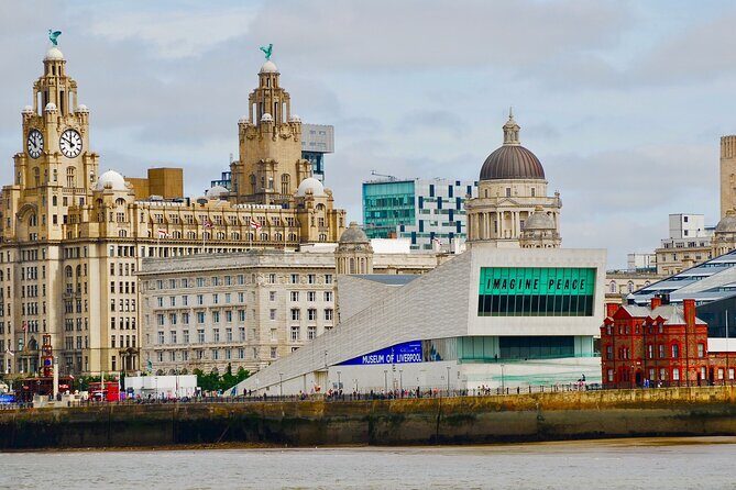 Private Walking Tour: Liverpool Highlights, including Cavern Club entry - FAQs