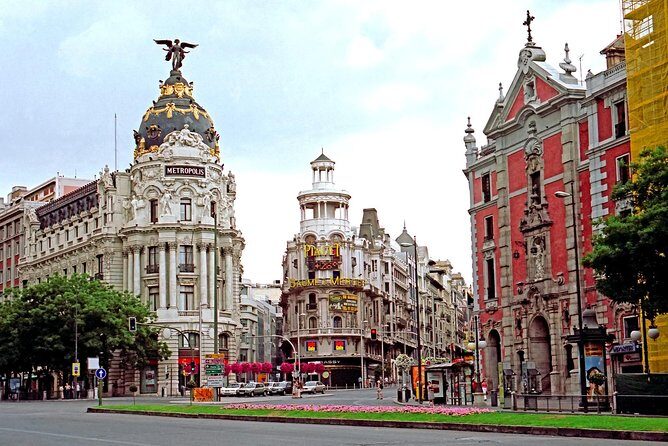 Private walking tour Madrid: Secrets and must - Why This Tour Offers Value and Authenticity