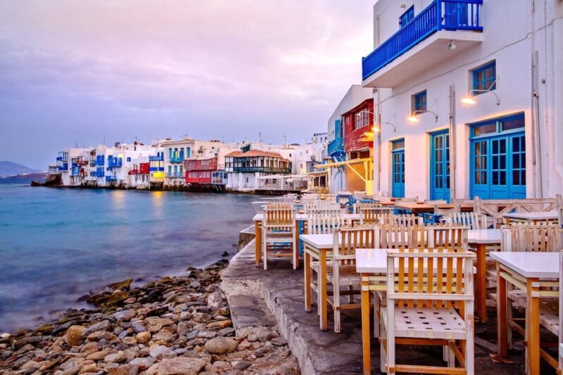 Private Walking Tour - Mykonos Town Highlights - Why Choose This Tour?
