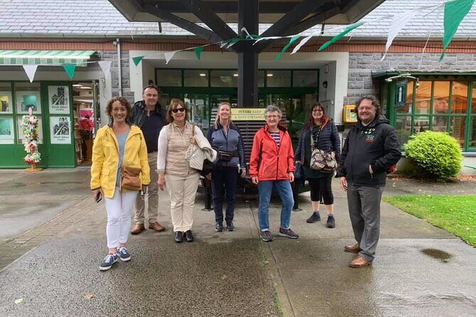 Private Walking Tour of Adare - Introduction