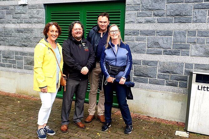 Private Walking Tour of Adare - A Close Look at the Tour Experience