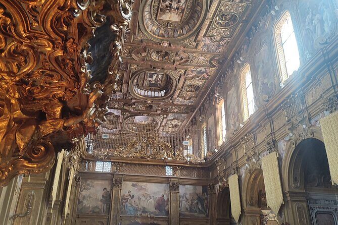 Private Walking Tour of Ancient Naples with an expert guide - The Sum Up