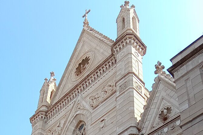 Private Walking Tour of Ancient Naples with an expert guide - FAQ