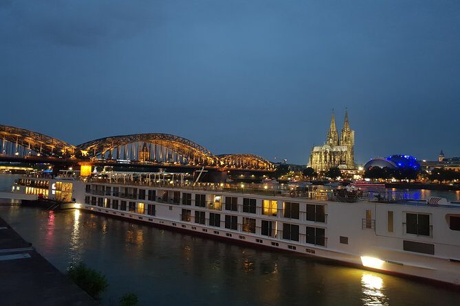 Private walking tour of Cologne's old town - A Closer Look at the Itinerary