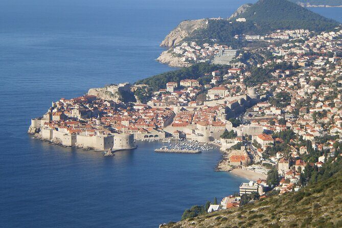 Private Walking Tour of Dubrovnik and its Ancient Walls - Authentic Experiences and Real Feedback