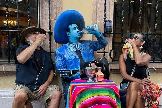 Private Walking Tour of Exclusive Terraces in Guanajuato - Why Choose This Tour?
