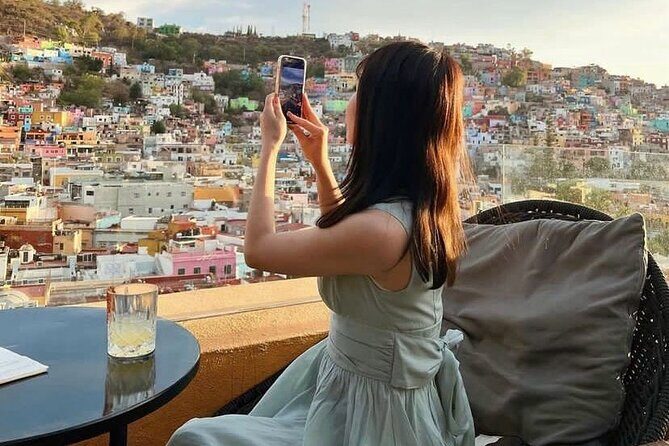 Private Walking Tour of Exclusive Terraces in Guanajuato - Final Thoughts