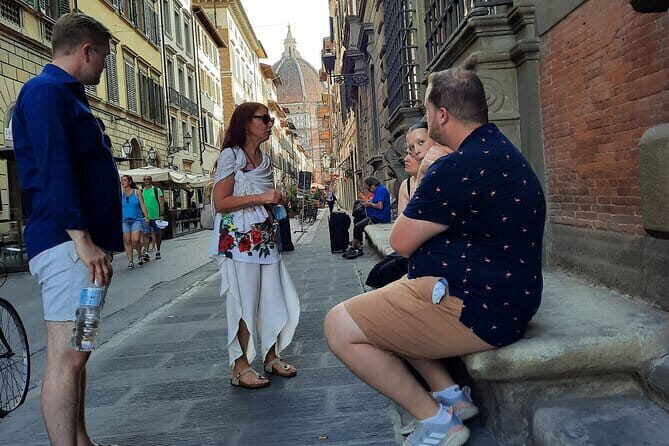 Private Walking Tour of Florence Esotericism - FAQ