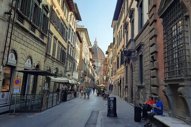 Private Walking Tour of Florence Esotericism - Exploring Florence’s Secret Symbols: What You Can Expect