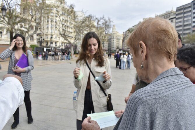 Private Walking Tour of Games and History in the Center of Valencia - In-Depth Review of the Experience