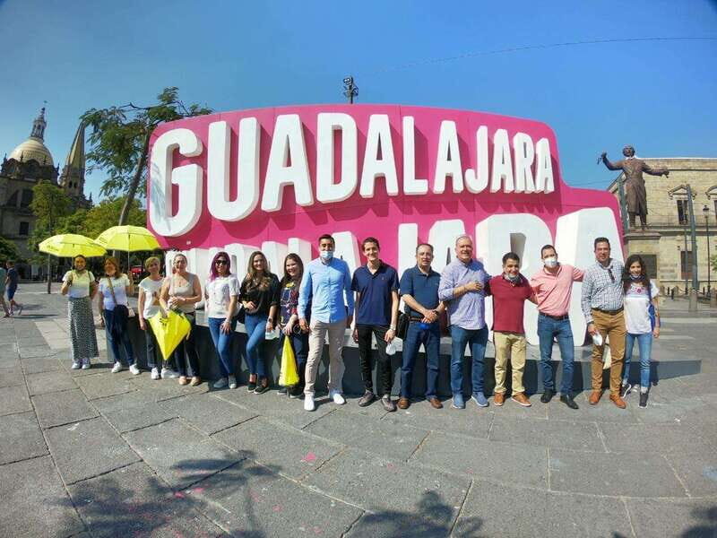 Private Walking Tour of Guadalajara - Introduction