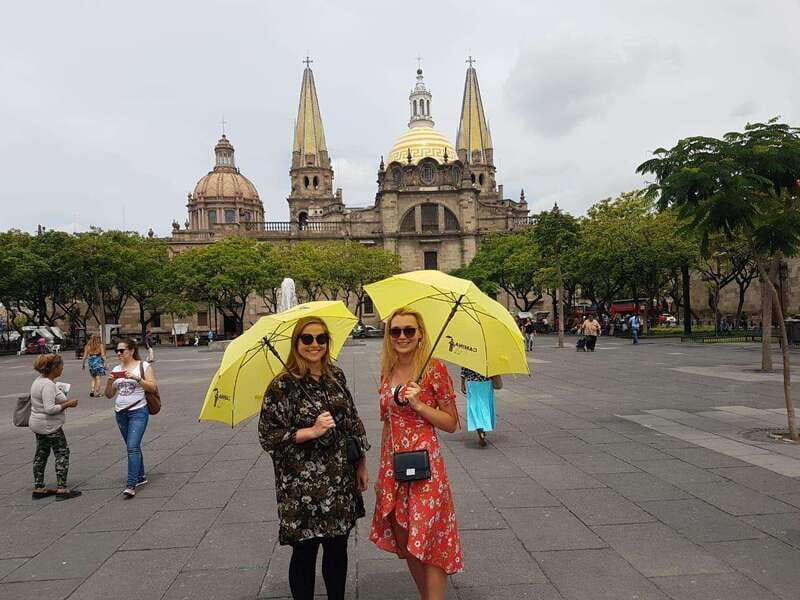 Private Walking Tour of Guadalajara - In-Depth Look at the Itinerary