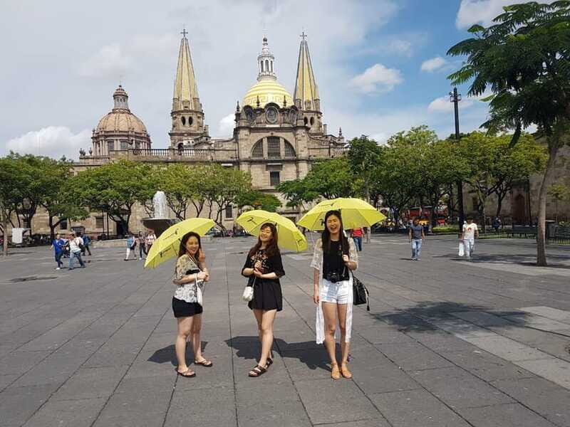 Private Walking Tour of Guadalajara - What Makes This Tour Special?
