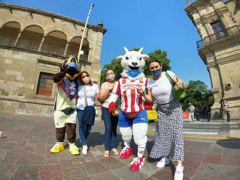 Private Walking Tour of Guadalajara - Practical Details You Should Know