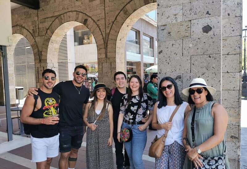 Private Walking Tour of Guadalajara - FAQ