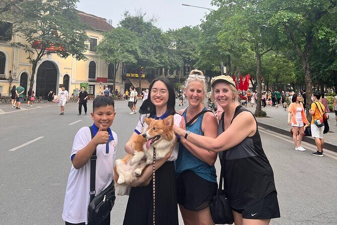 Private Walking Tour of Hanoi City - The Sum Up: Is This Tour Right for You?