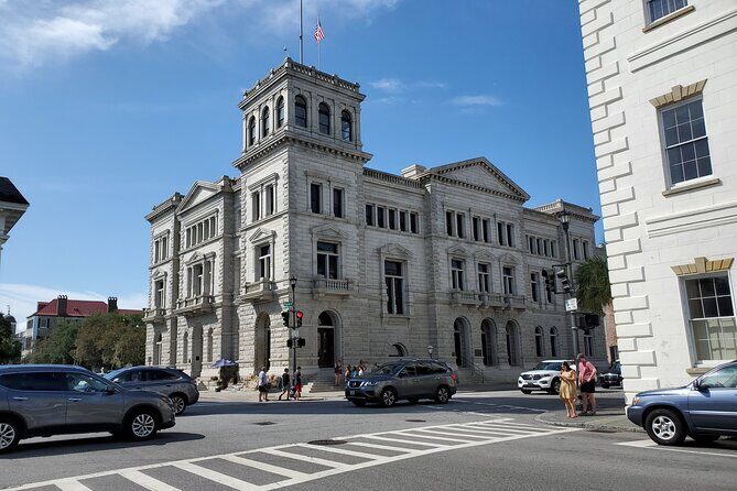 Private Walking Tour of Historic Charleston - Authentic Experiences Shaped by Reviews