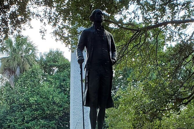 Private Walking Tour of Historic Charleston - Who Will Love This Tour?