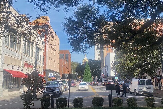 Private Walking Tour of Historic Savannah - Final Thoughts