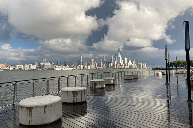 Private Walking Tour of Hoboken, Only Half a Mile from Manhattan! - A Deep Dive into the Hoboken Experience