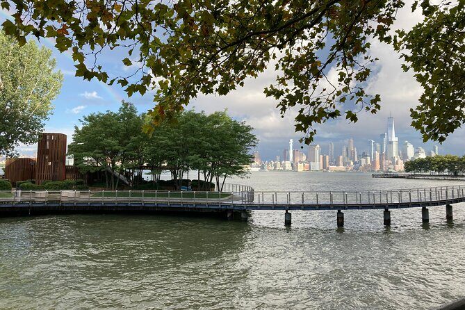 Private Walking Tour of Hoboken, Only Half a Mile from Manhattan! - FAQs